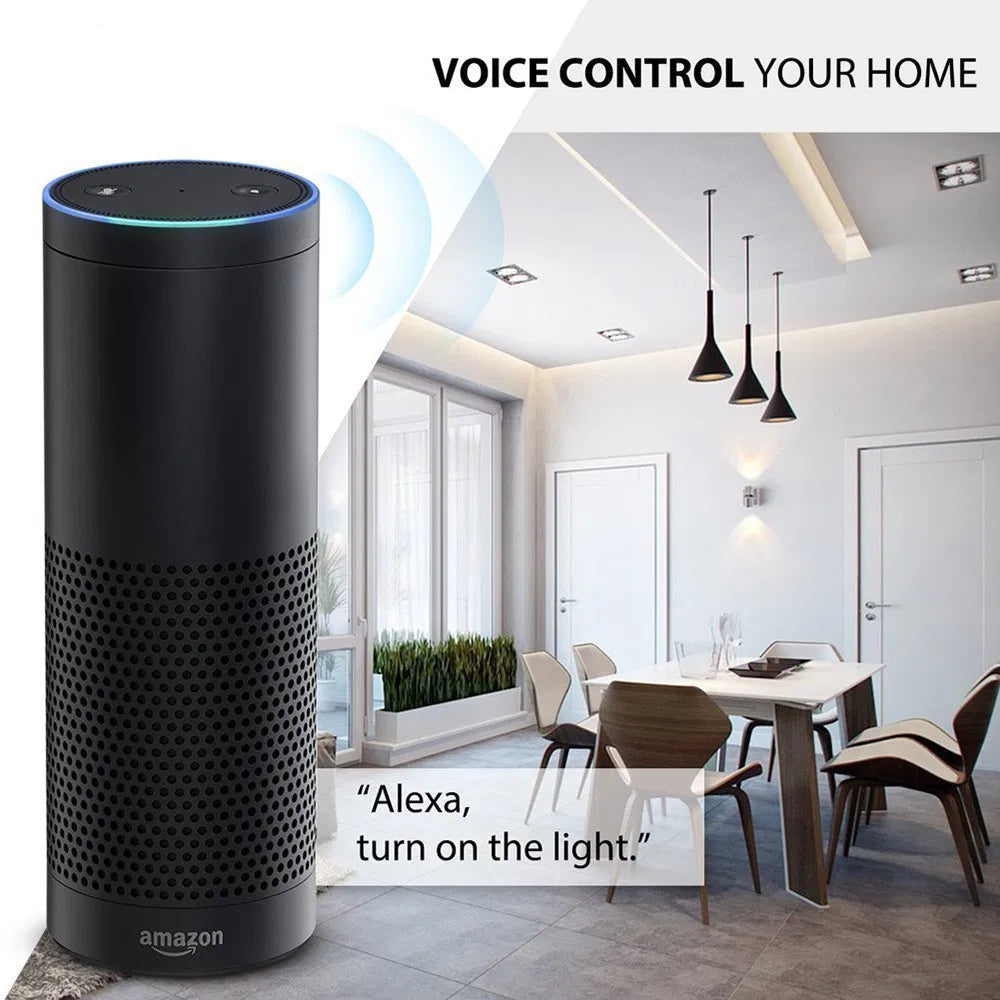 Modern Smart Life Switch – Adit (Abu Dhabi International Traders)